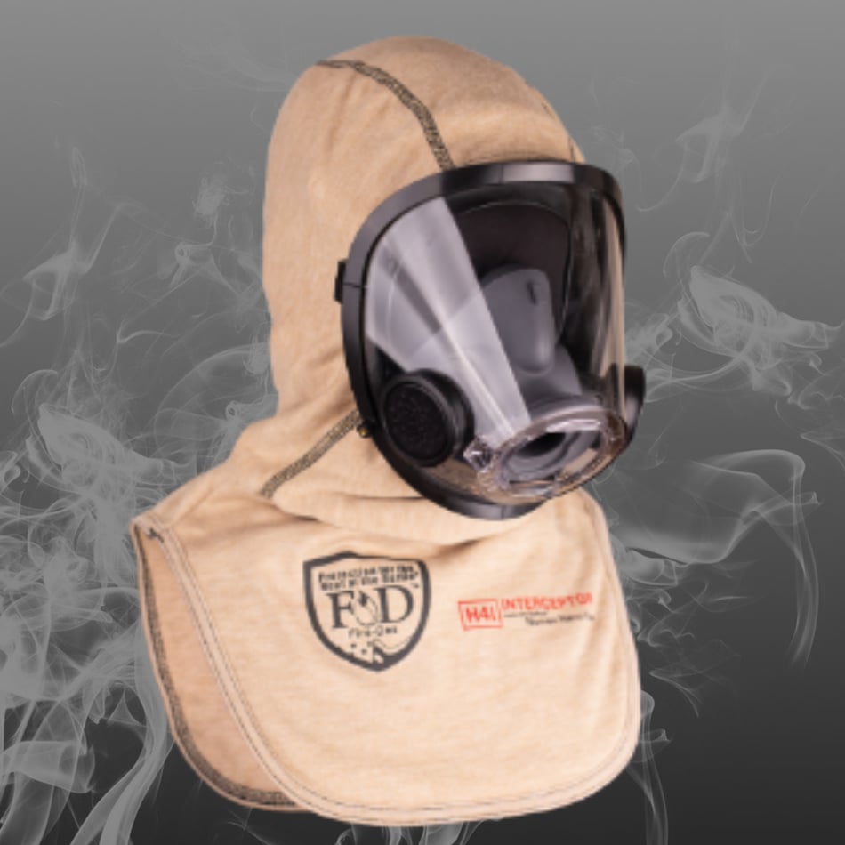 3 Benefits of Particulate Blocking Hood Technology