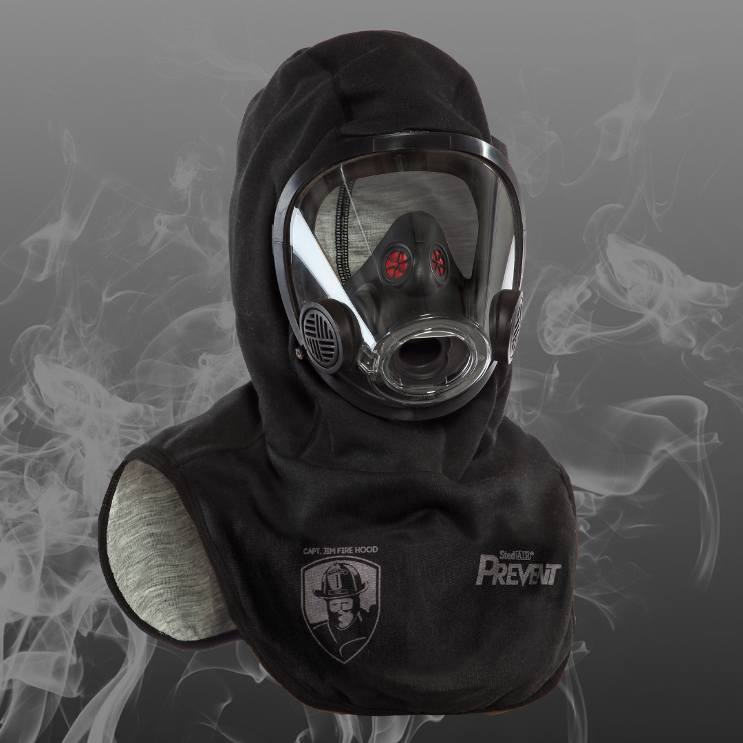 3 Benefits of Particulate Blocking Hood Technology