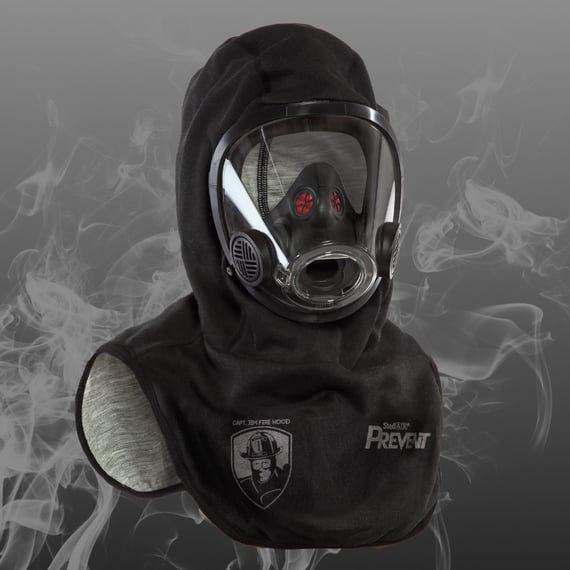 3 Benefits of Particulate Blocking Hood Technology