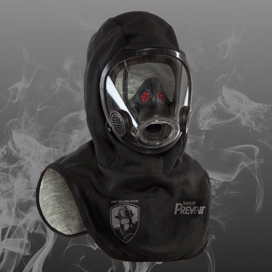 3 Benefits of Particulate Blocking Hood Technology