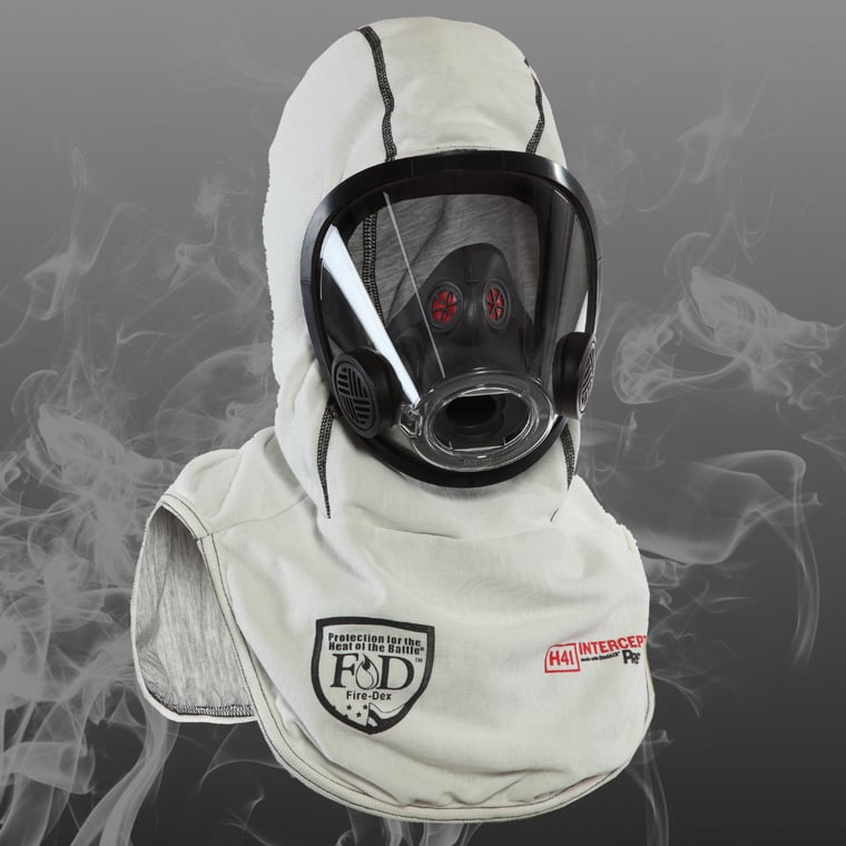 3 Benefits of Particulate Blocking Hood Technology