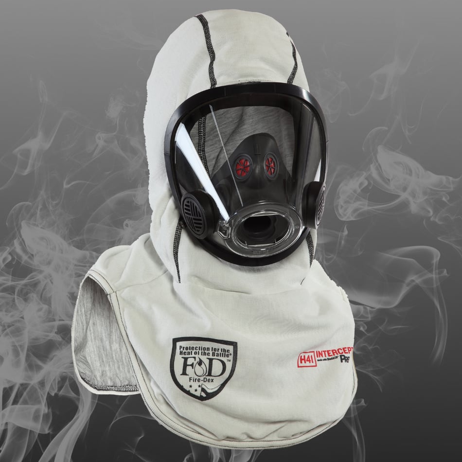3 Benefits of Particulate Blocking Hood Technology