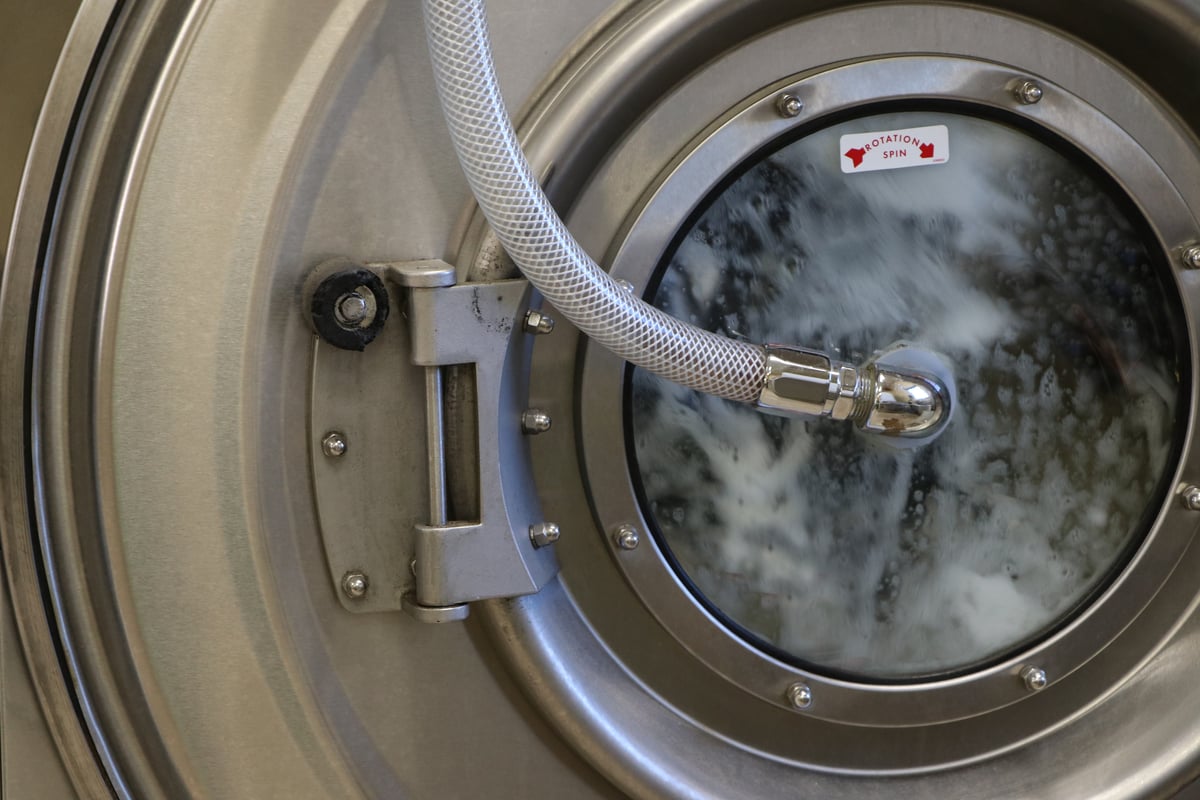 Proper Cleaning for Your Turnout Gear