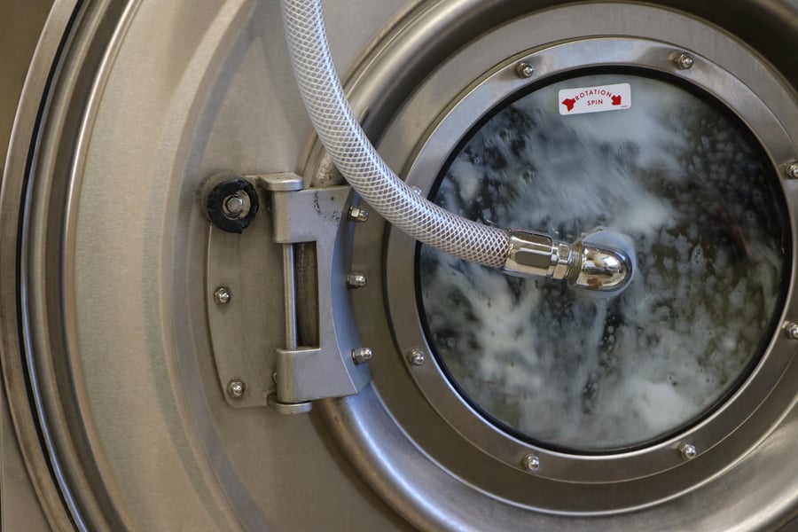 Proper Cleaning for Your Turnout Gear