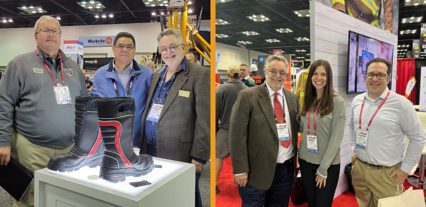 Fire-Dex at FDIC International 2022