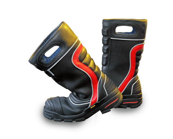 Firefighter Extrication Boots vs. Structural Boots