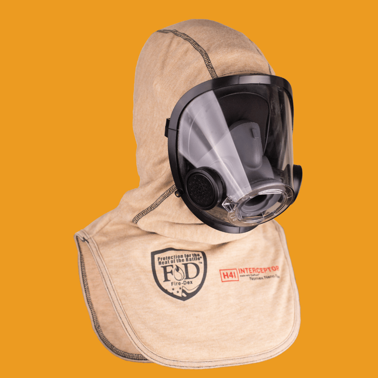 3 Benefits of Particulate Blocking Hood Technology