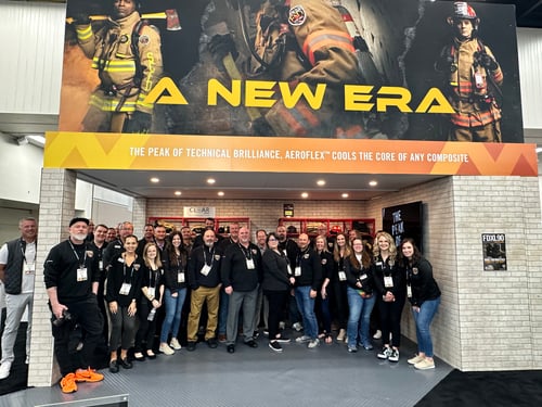 Fire-Dex at FDIC 2024