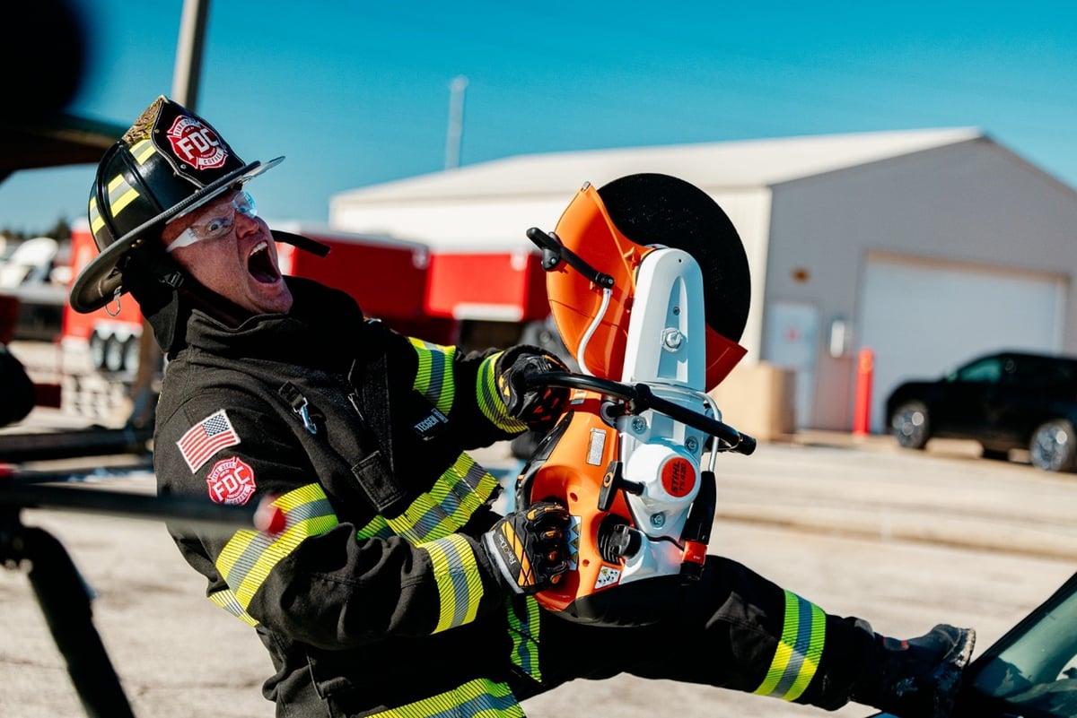 Coffee, Chronicles & Cool: Why Jason Patton Feels Most Comfortable in ...